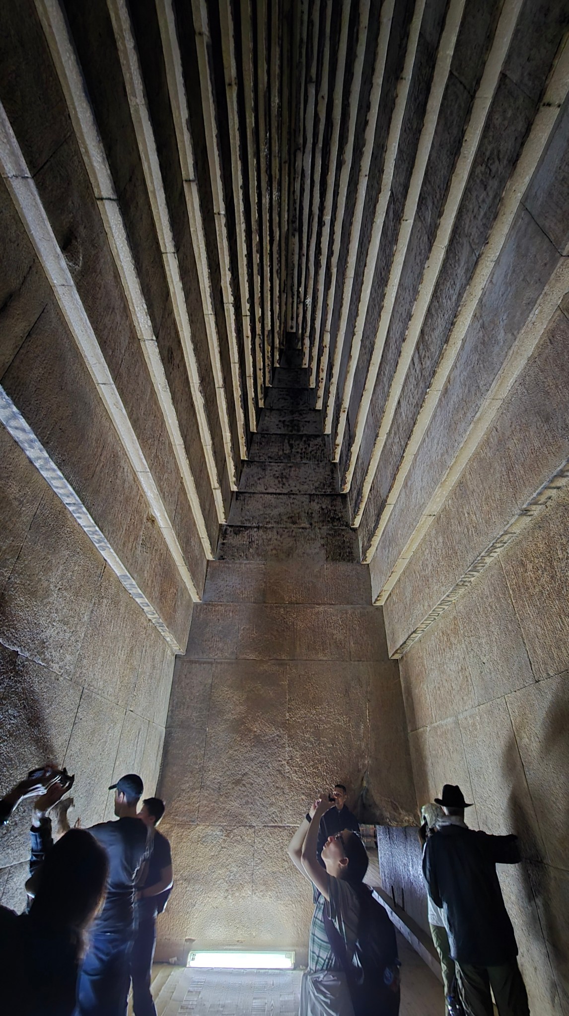The Mystery of the Red Pyramid at Dahshur – ExploreEgypt